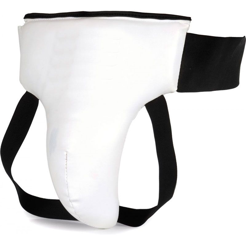 Groin / Abdominal Guard